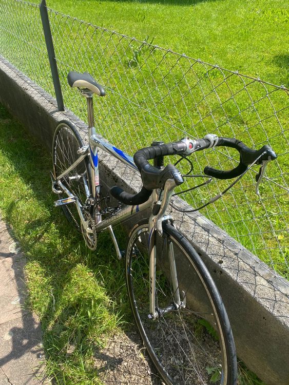 Rennvelo Giant TCR Compact Road (Gebraucht) in Mollis für CHF 188 – nur ...