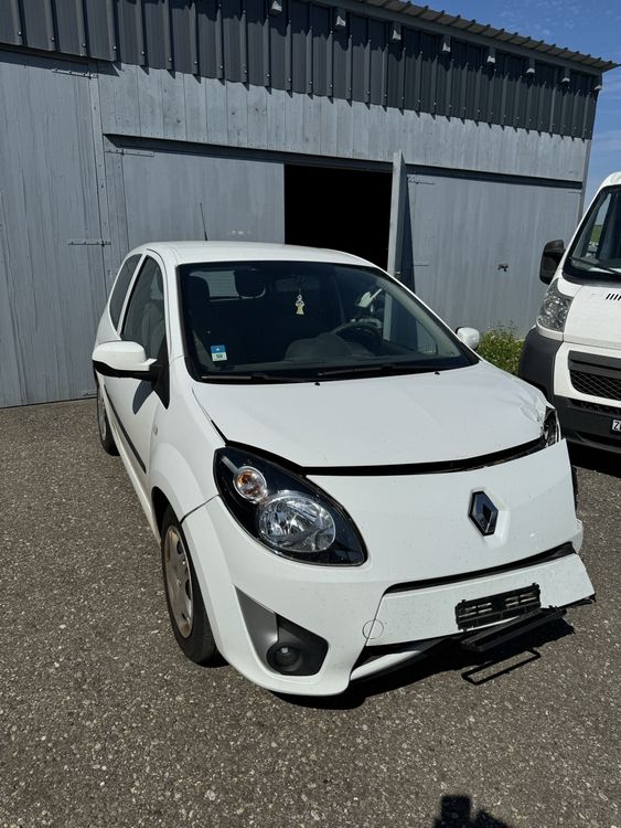 Renault Twingo 1.2 | Kaufen auf Ricardo