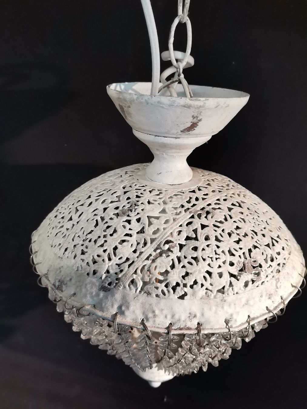 Fabelhafte Deckenlampe Shabby Chic Bilder