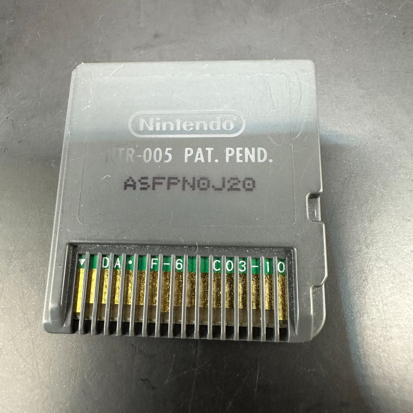 Star Fox Command Nintendo DS (Gebraucht) in Düdingen für CHF 17 – mit Lieferung auf Ricardo kaufen