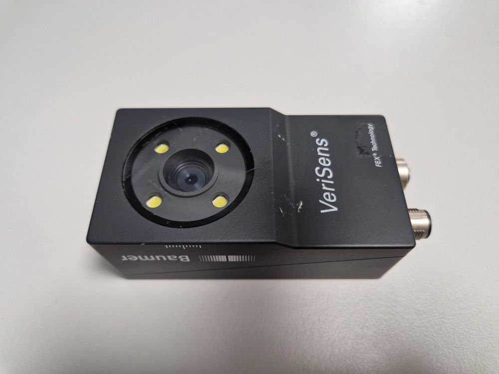 Vision Sensoren Verisens (Gebraucht) in St. Gallenkappel für CHF 100 ...