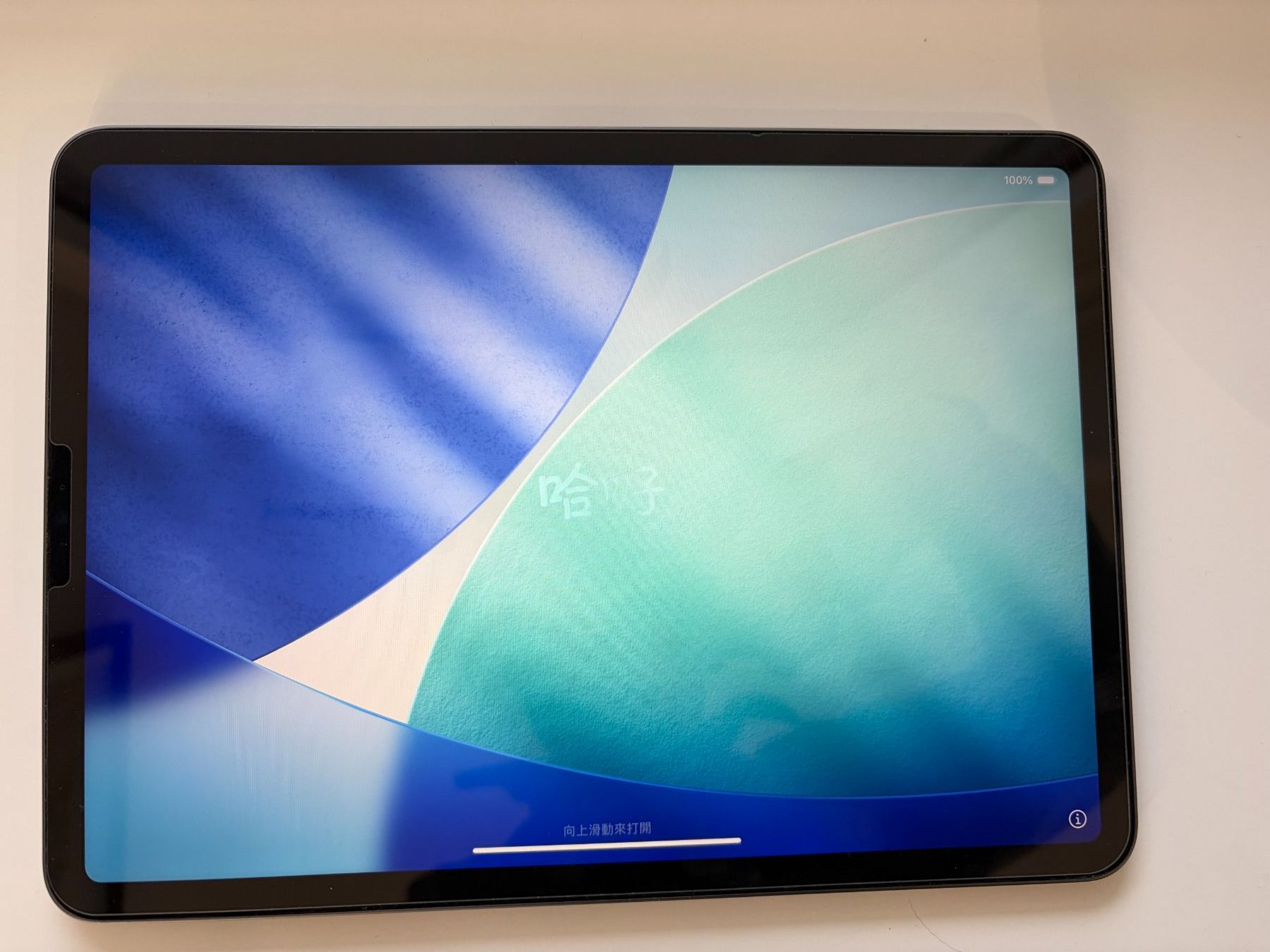 iPad Pro 11 M1 256GB Wi-Fi + Pencil 2 + Logi Combo Touch (Gebraucht) in ...