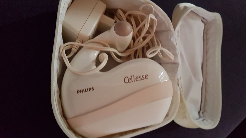Appareil massage anti cellulite Cellesse marque Philips | Kaufen auf ...