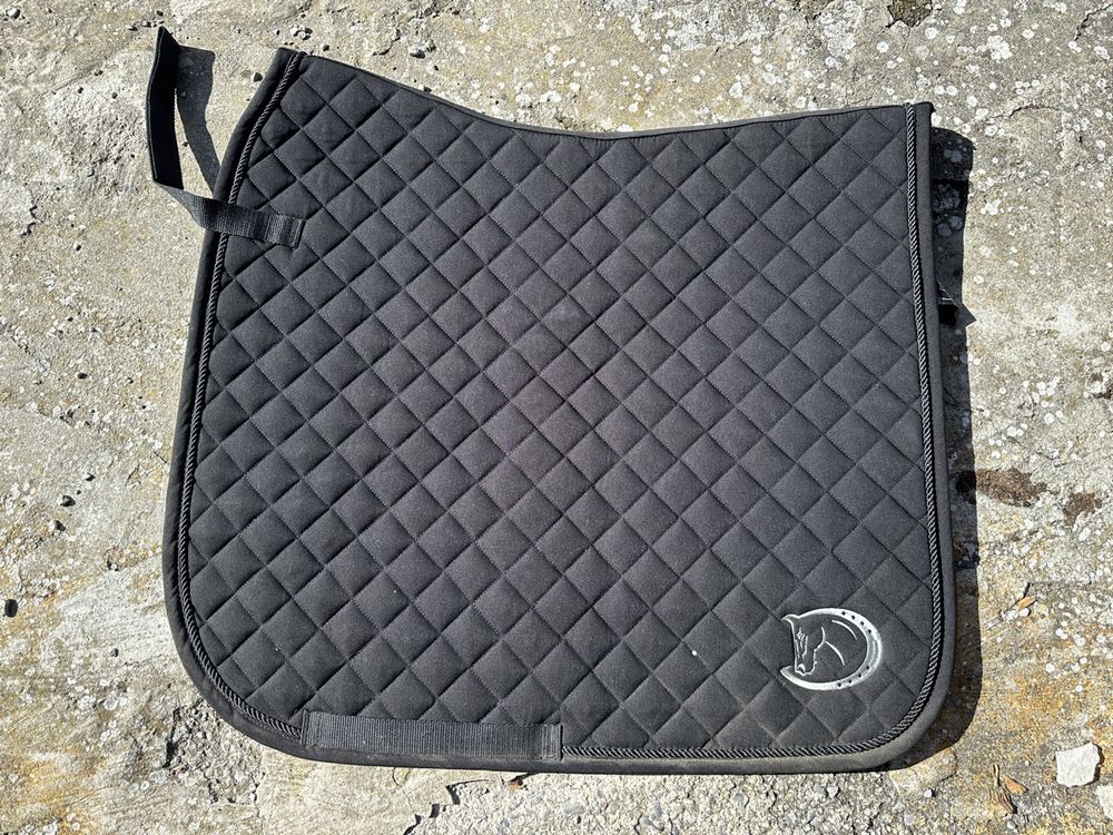 Dressurschabracke (Neu und originalverpackt) in Wohlen b. Bern für CHF ...