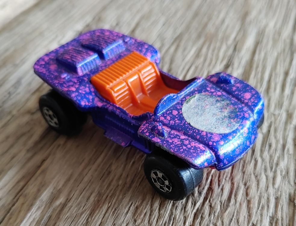 No 47 Beach Hopper - Matchbox Rolamatics (Gebraucht) in Steinen für CHF ...