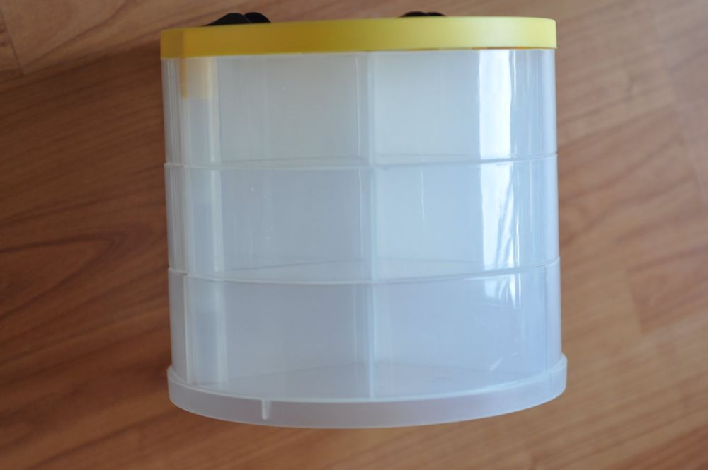 Aufbewahrungsbox | Kaufen auf Ricardo