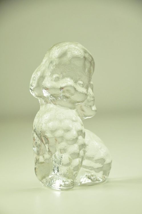 Eda Kristall Sweden - Nya Glasbruket (Gebraucht) in Zürich für CHF 19.9 ...