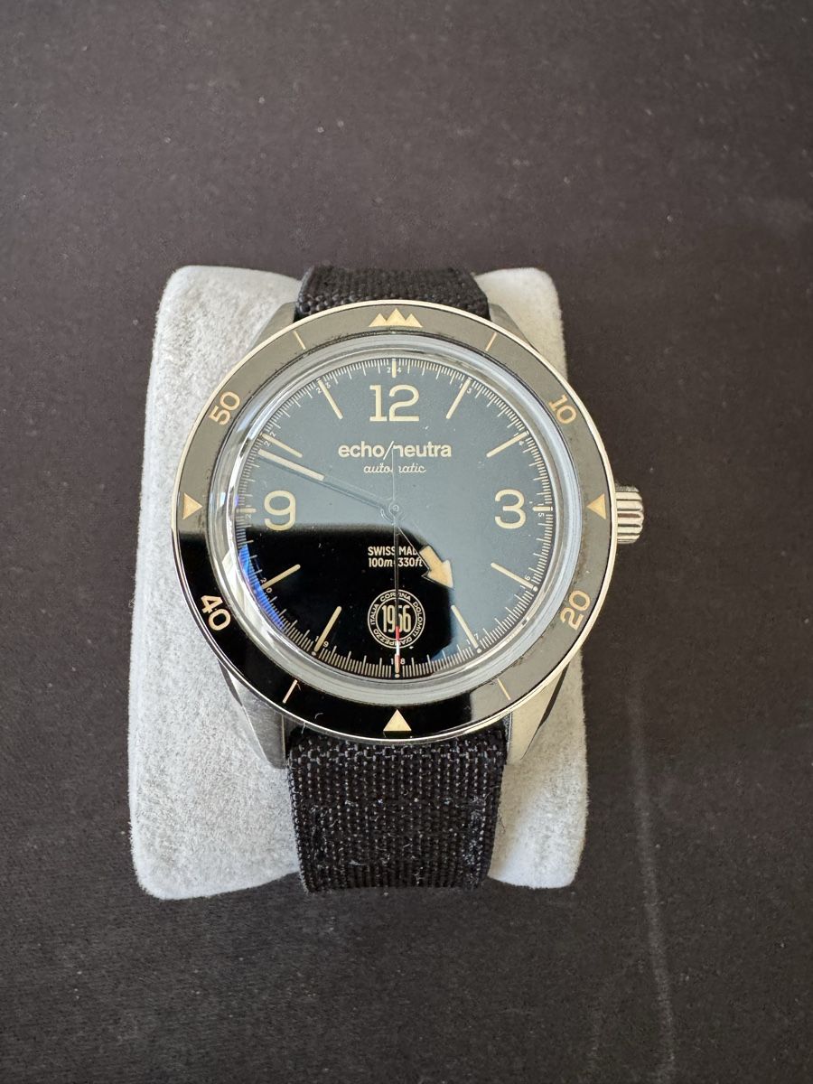 Écho neutra 1956 très belle état (D'occasion) à la tour-de-peilz pour ...