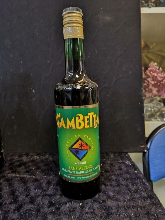 GAMBETTA (Neu (gemäss Beschreibung)) in Genève für CHF 1 – mit ...