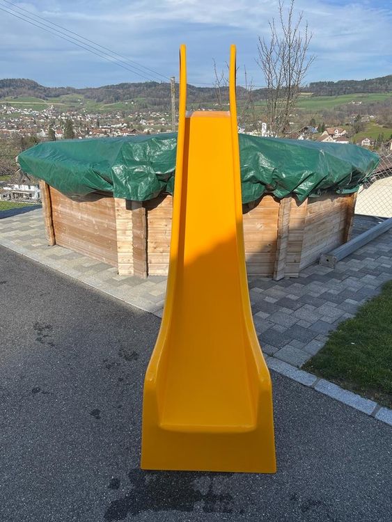 Rutschbahn 3m | Kaufen auf Ricardo