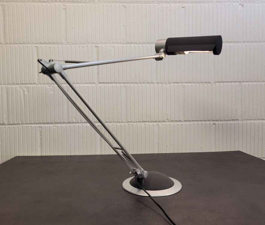 OSRAM Dulux Table Lamp Desk Lamp Schreibtischlampe Leuchte (Gebraucht ...