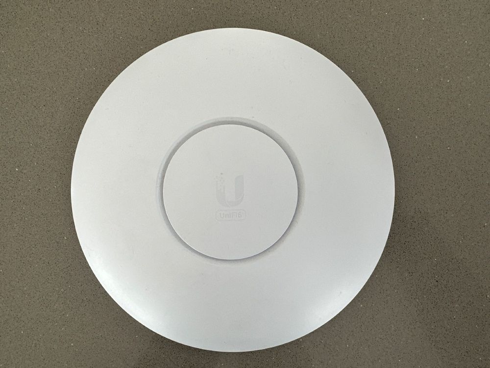 Ubiquiti UniFi U6-Pro Access Point (Gebraucht) in Buchrain für CHF 40 ...