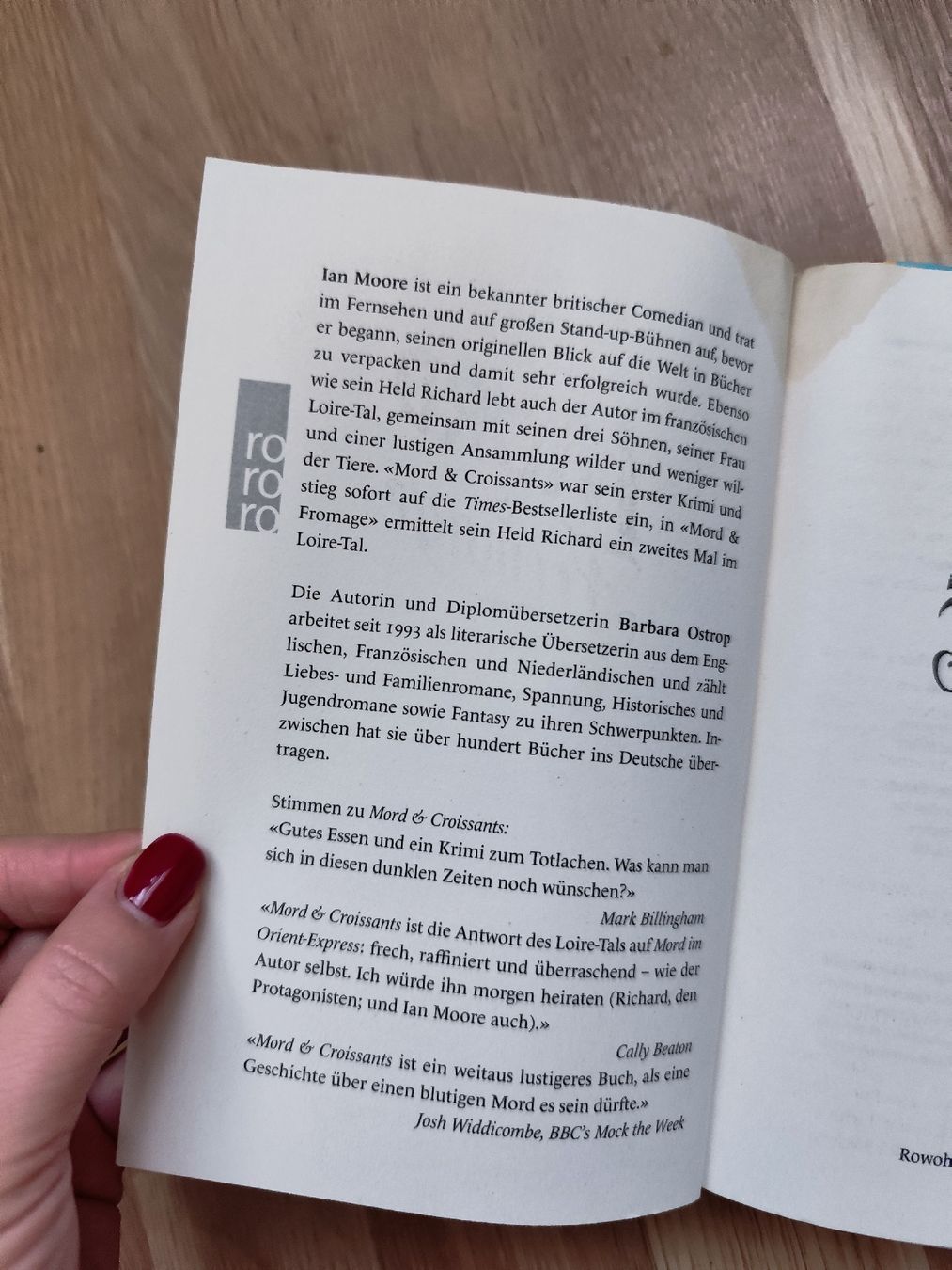 Cozy Mystery Book Set: Bernina Express & Cheese Crime 🧀 (Gebraucht) in ...