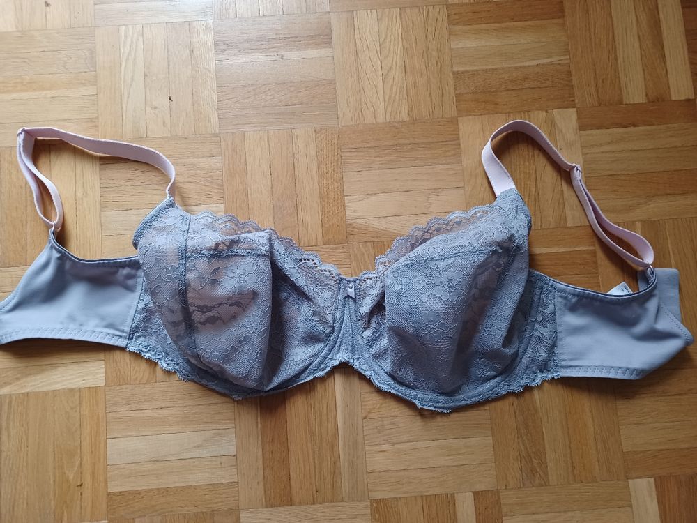 BH Freya Offbeat 36G (UK) // 80I (EU) | Kaufen auf Ricardo