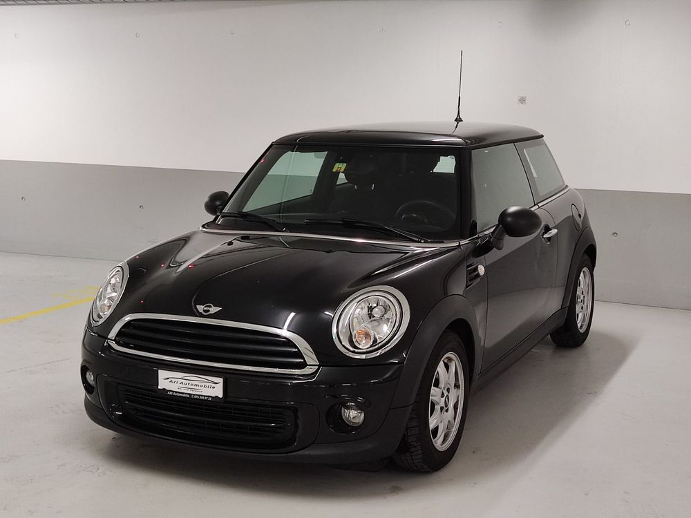 Mini Cooper | Kaufen auf Ricardo