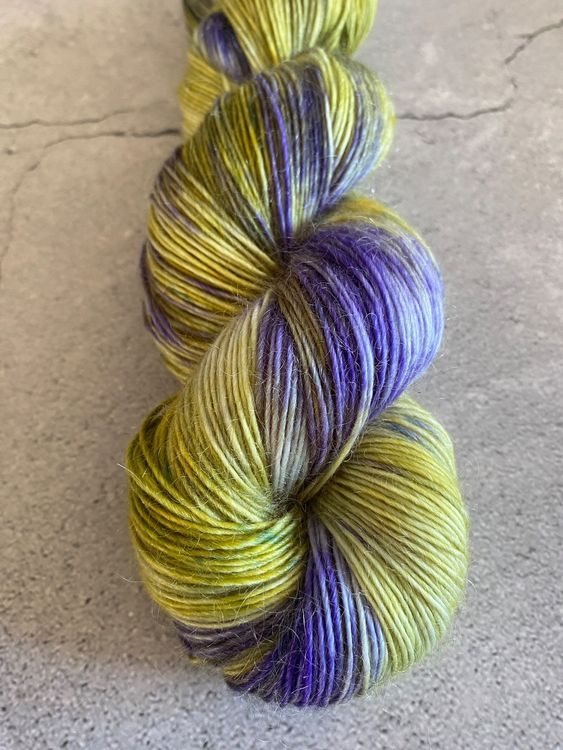 Laine merino & kid mohair (Neu und originalverpackt) in Randogne für ...