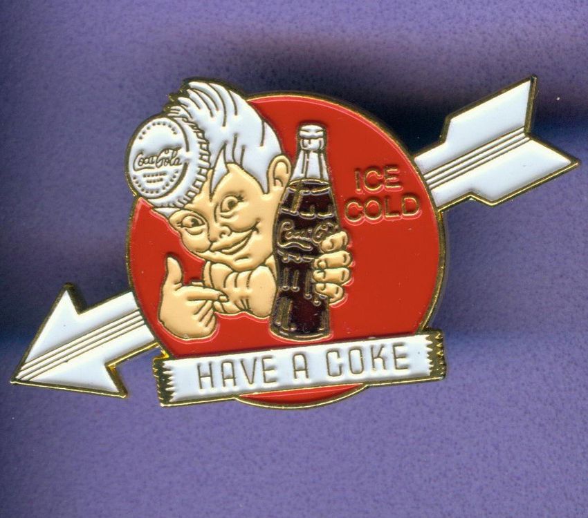 Coca Cola HAVE A COKE (Gebraucht) in Winterthur für CHF 2 – mit ...