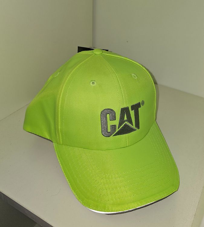 CAT Caterpillar Cap (Neu und originalverpackt) in Sumiswald für CHF 10 ...