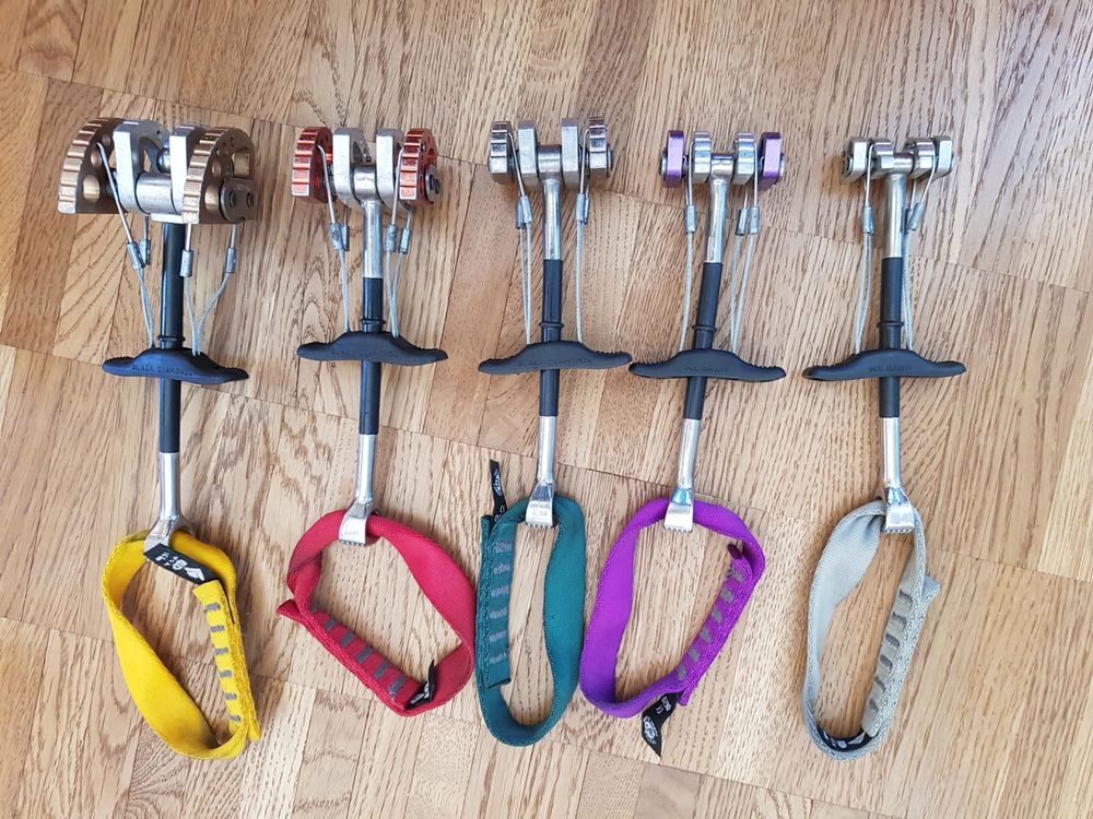 Camalot Black Diamond | Kaufen auf Ricardo