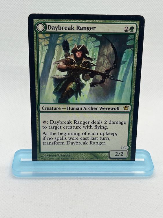 Daybreak Ranger / Nightfall Predator | Kaufen auf Ricardo