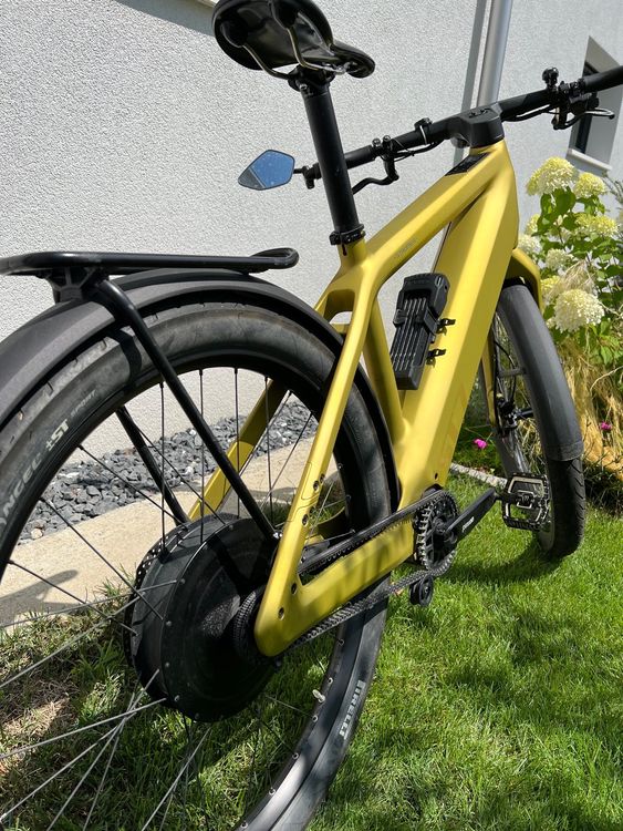 Stromer St7 Launch Edition Kaufen Auf Ricardo