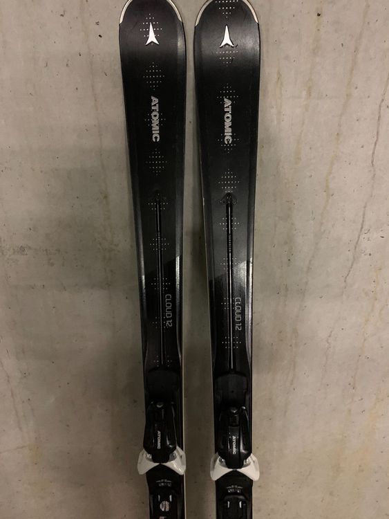 Atomic Cloud 12 - 161 cm | Kaufen auf Ricardo