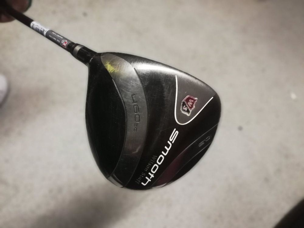 Wilson Staff Driver (Gebraucht) in Bern für CHF 49 – nur Abholung auf ...