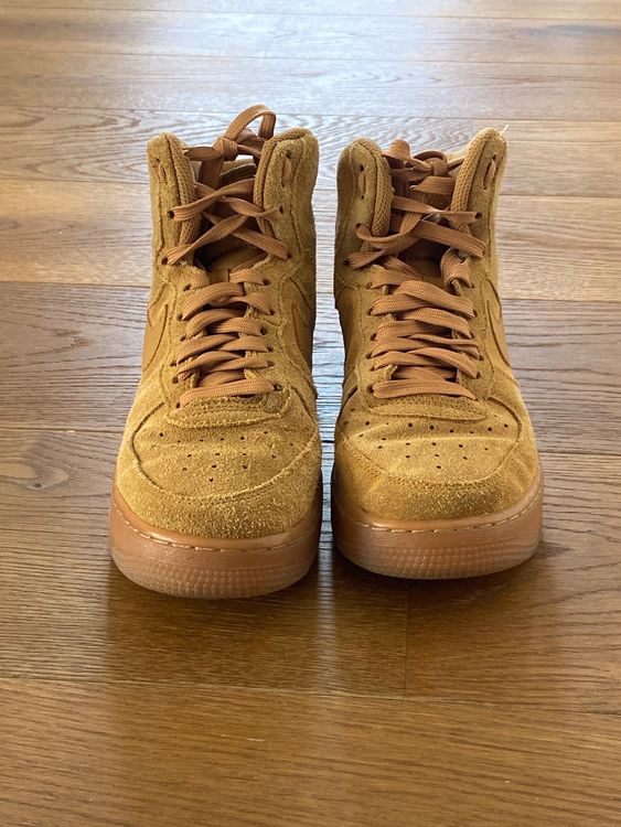 Nike Air Force 1 Grsse 38