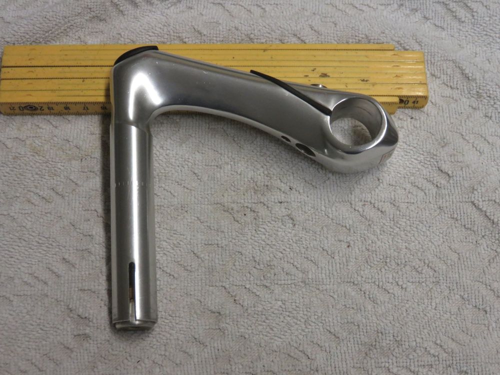 Modolo Speedy Stem Vorbau 115mm / für 1 Zoll (Neu (gemäss Beschreibung ...