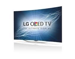 LG OLED Curved Smart TV, Top Zustand! LG WEB-OS, 3D, 4K | Kaufen auf Ricardo