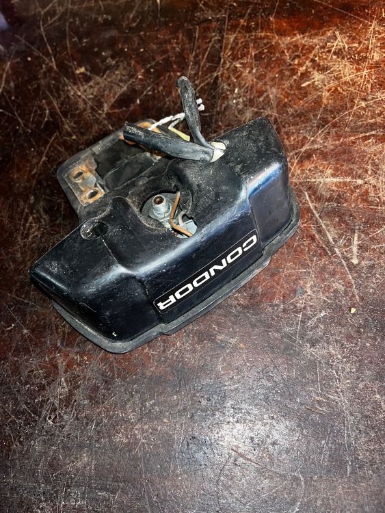 Puch Maxi Condor Mofa Cockpit | Kaufen auf Ricardo