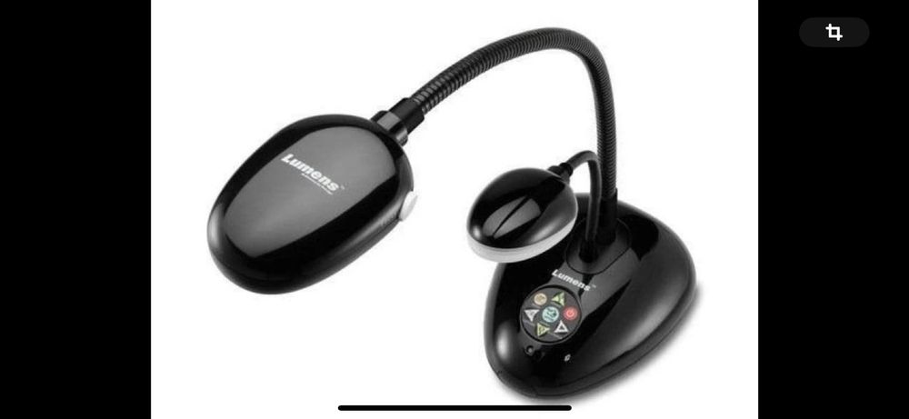 Lumens Visualizer PC 193 (Neu und originalverpackt) in Affoltern am ...