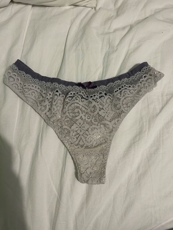 Intimissimi underwear brazilian cut lace thong size 3 (Gebraucht) in ...