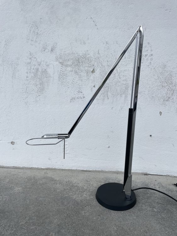 Belux Lifto Tischlampe von Benjamin Thut in Top Zustand (Gebraucht) in ...