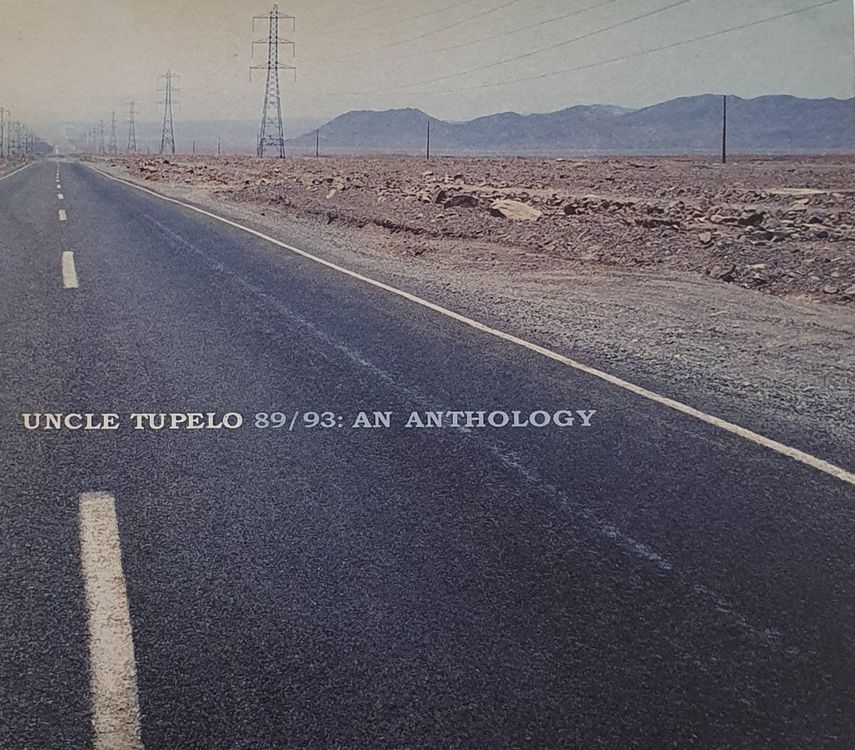 Uncle Tupelo CD | Kaufen auf Ricardo