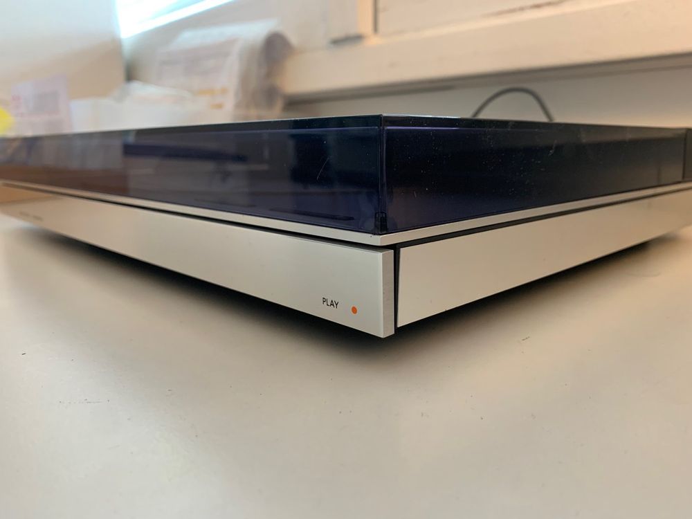 BEOGRAM 6500 FÜR RESTAURIERUNG | Kaufen auf Ricardo