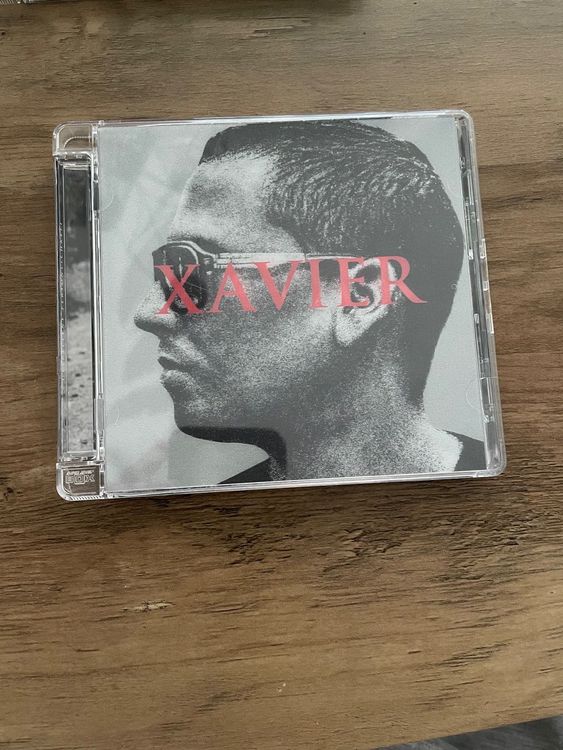 Xavier Naidoo CD | Kaufen auf Ricardo