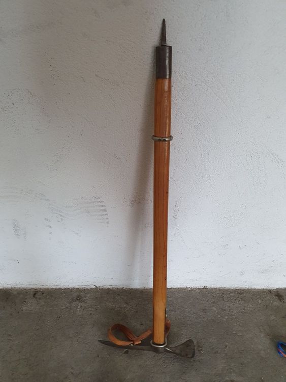 Pikel (Gebraucht) in Galgenen für CHF 10 – nur Abholung auf Ricardo kaufen