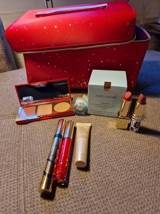 grosses Estee Lauder Set | Kaufen auf Ricardo
