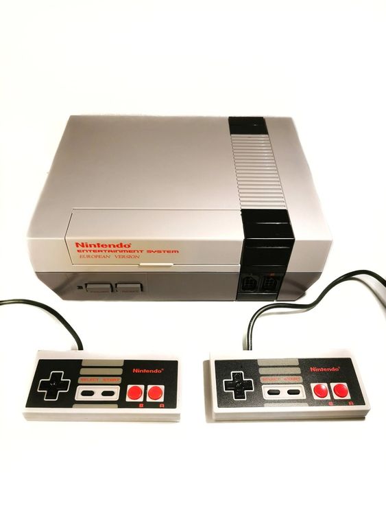 Nintendo NES original | Kaufen auf Ricardo