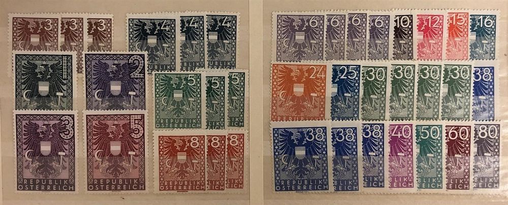 WAPPENZEICHNUNG** (Neu (gemäss Beschreibung)) in Oberwil BL für CHF 4 – mit Lieferung auf ...