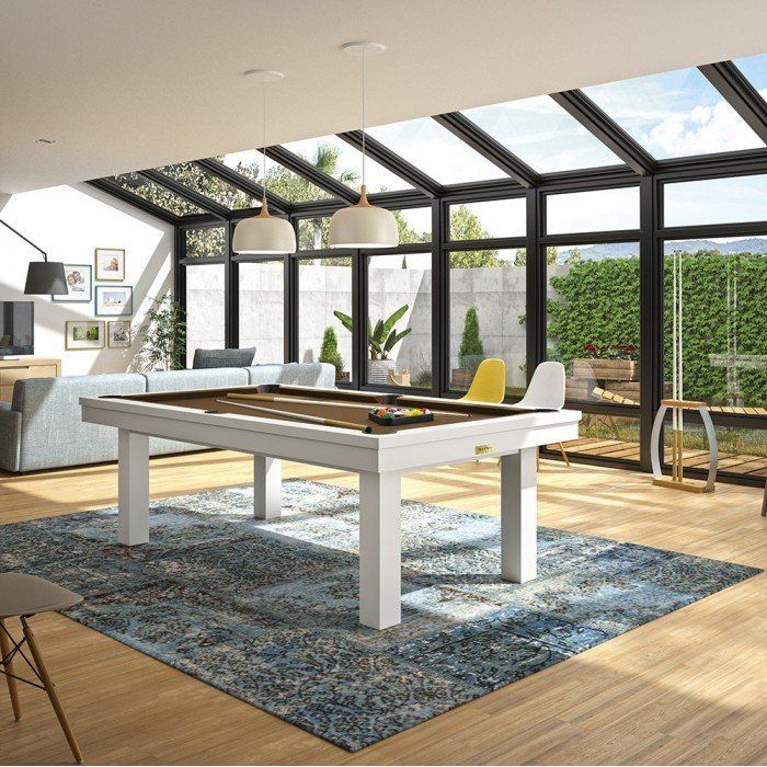 Table Billard René Pierre (Neu (gemäss Beschreibung)) in Perroy für CHF ...