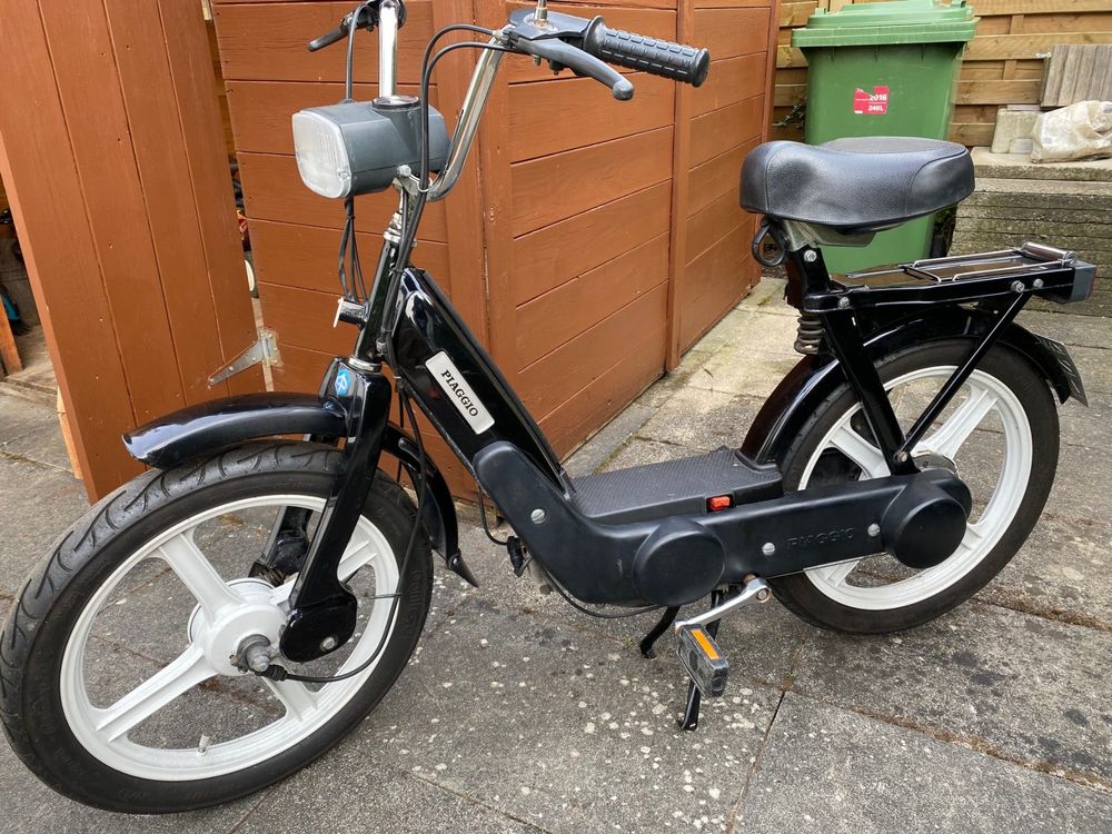 Mofa Ciao Piaggio | Kaufen auf Ricardo
