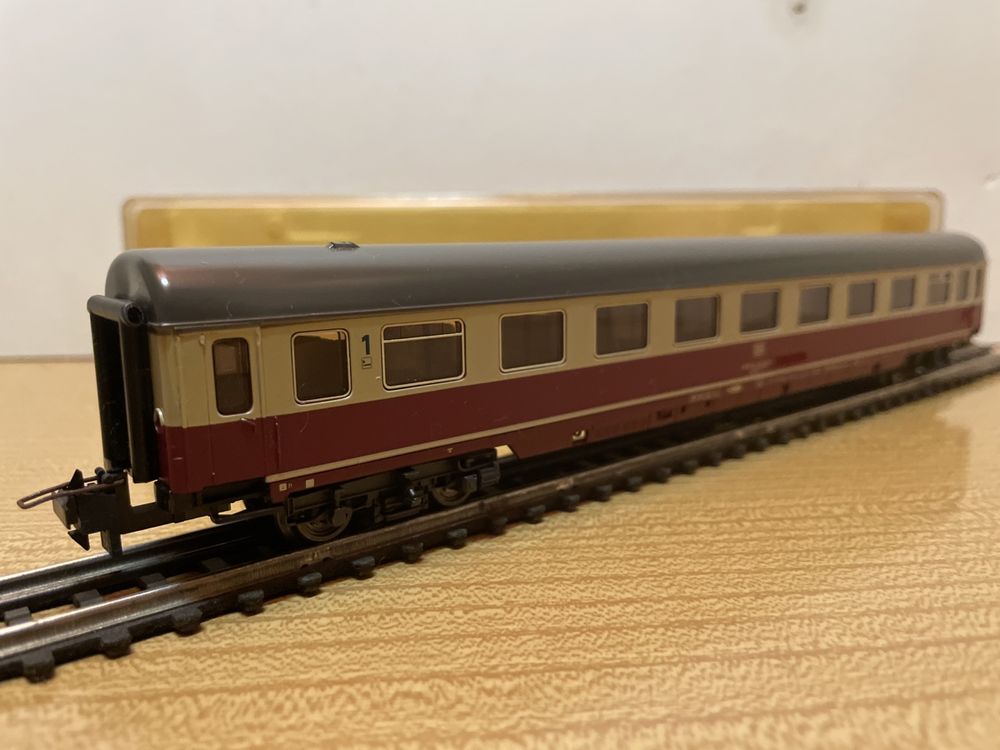 Trix Express H0 33368 🚂 (Gebraucht) in Suhr für CHF 9 – mit Lieferung ...