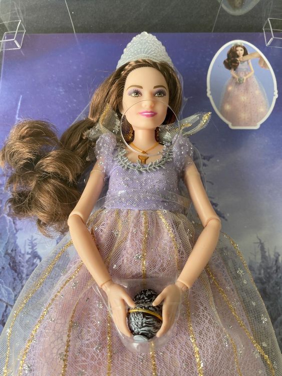 Barbie Signature Clara (Neu und originalverpackt) in Chur für CHF 50 ...