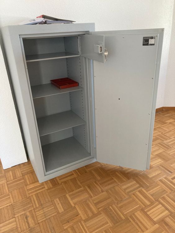 Tresor Gebraucht Kaufen
