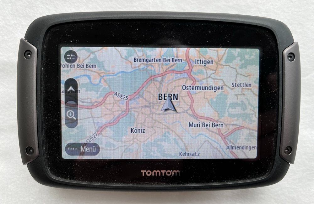 Tomtom Rider 50 | Kaufen auf Ricardo