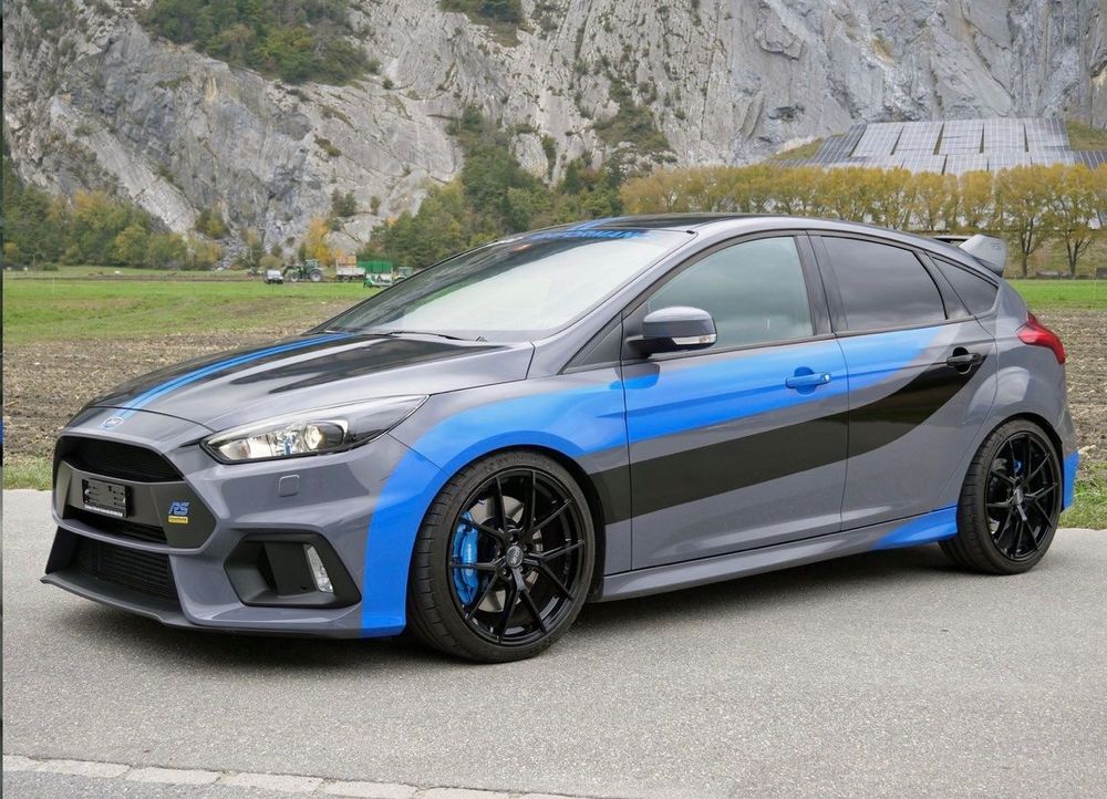 Ford Focus RS3, MK3 | Kaufen auf Ricardo