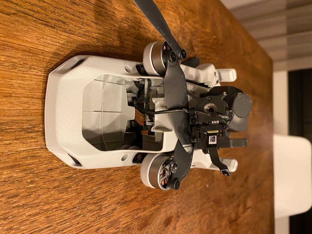 DJI mavic mini combo | Kaufen auf Ricardo