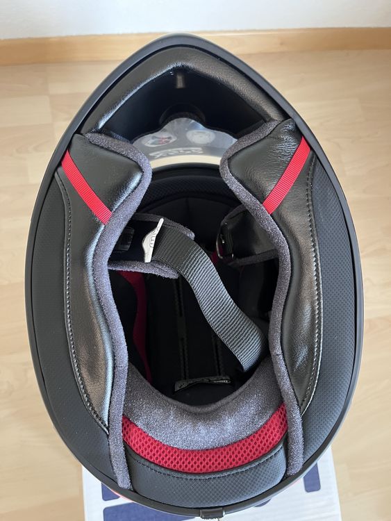 Shoei Neuware X-SPR Pro Marquez L (Neu und originalverpackt) in ...
